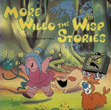 Willo the Wisp: Enchanted Gem of British Animation