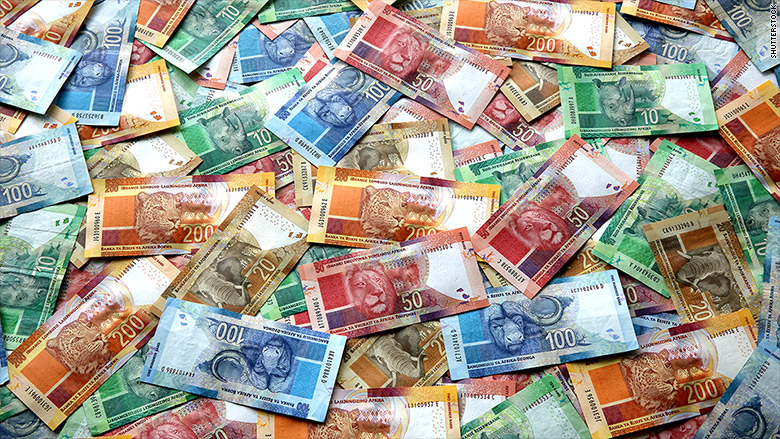 The Top 10 Unit Trusts in South Africa: The Best Unit Trusts for High ...