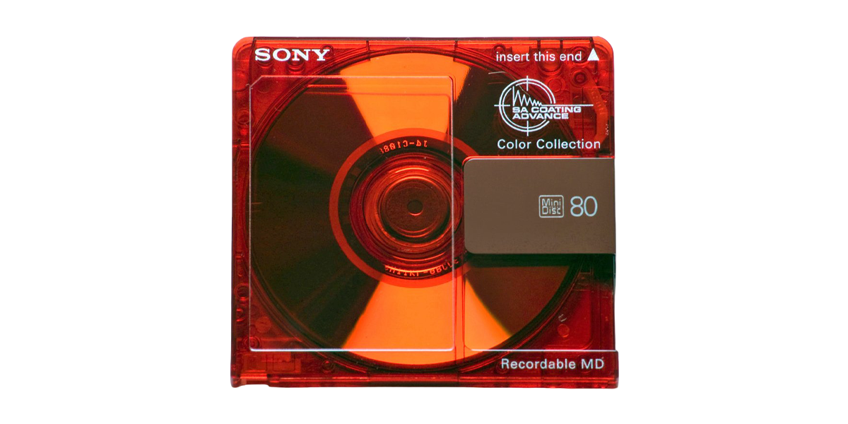 MiniDisc: Sony’s Digital Audio Format, History, and Legacy