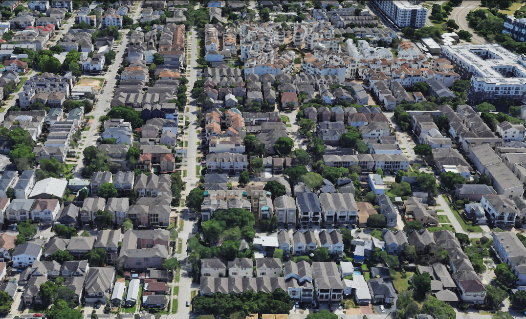 Why Your City’s Street Grid Matters More Than You Think