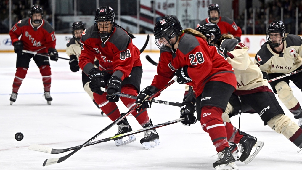 How the PWHL Plays Hockey: Rules and Gameplay Explained