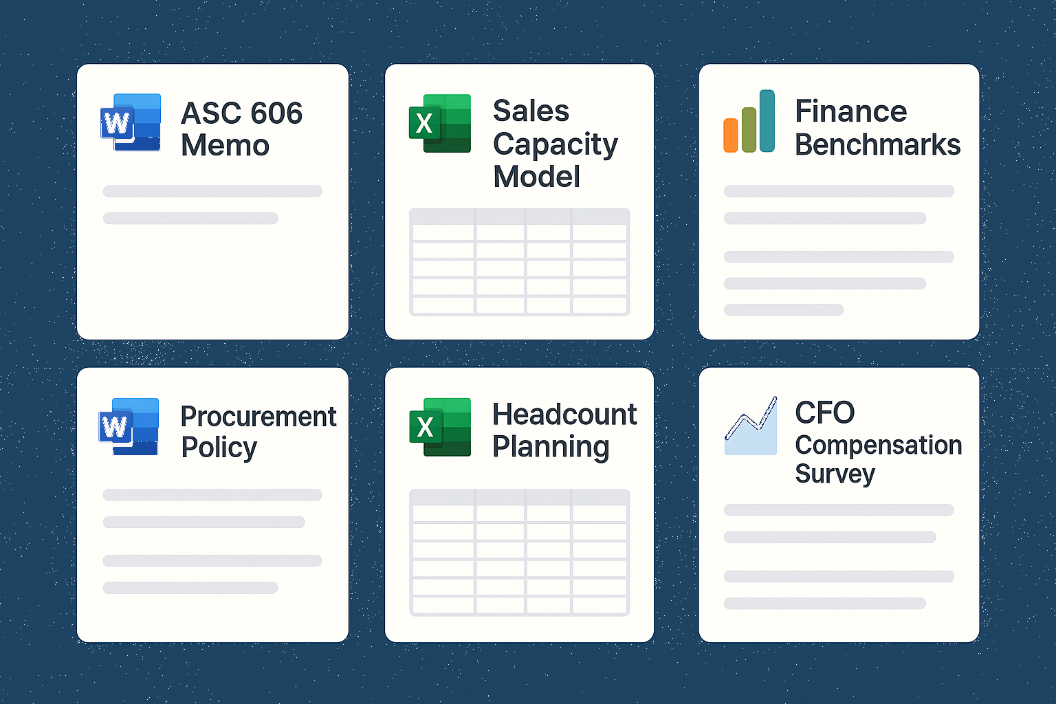 How to AI (CFO Edition) - OnlyCFO's Newsletter