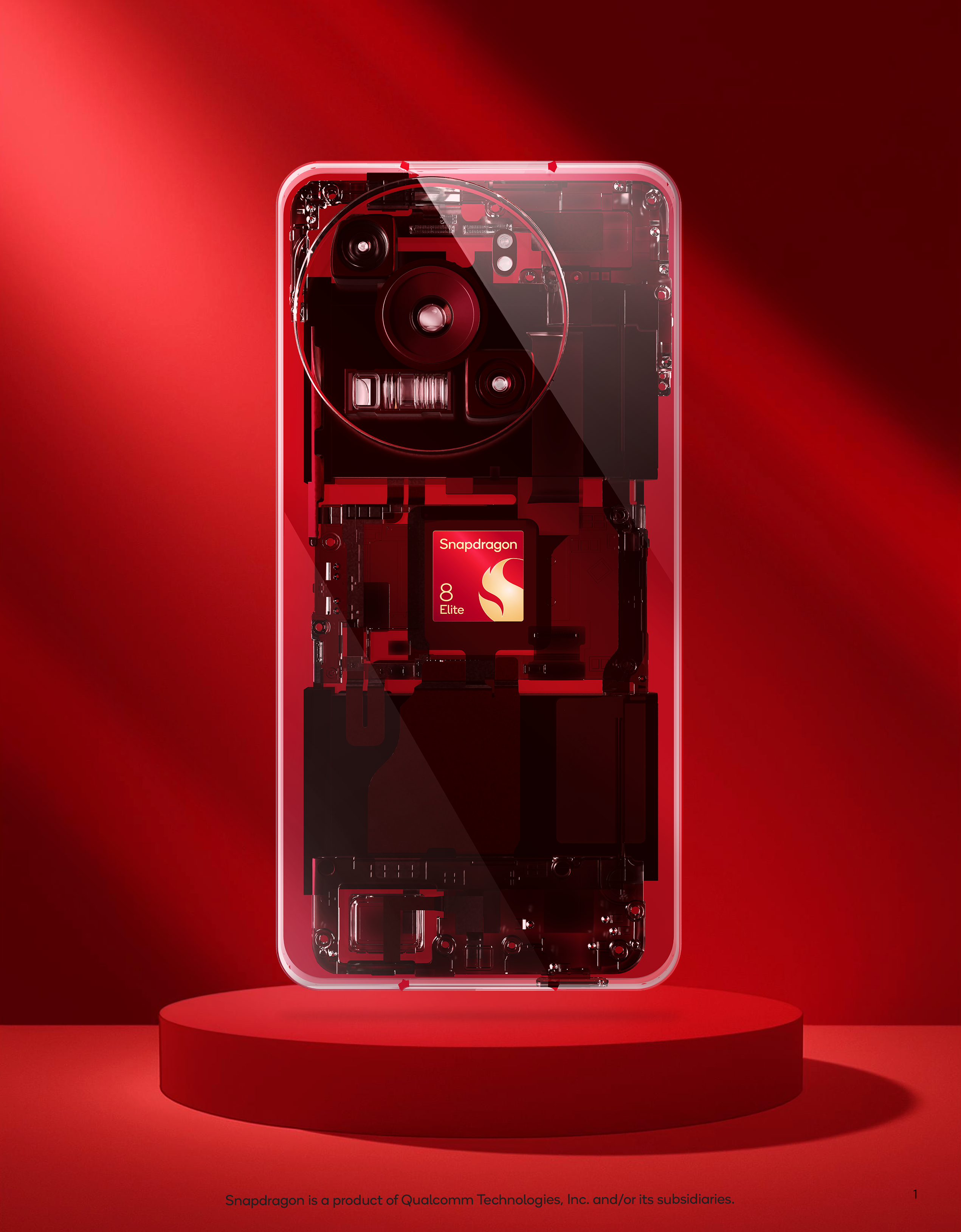 Snapdragon 8 Elite phones: the list of smartphones with Qualcomm's chip