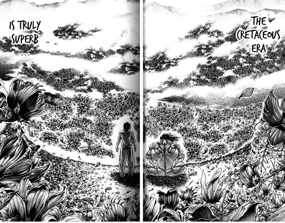 The Seriousness of Play in Baki The Grappler, and the Failure of Critique