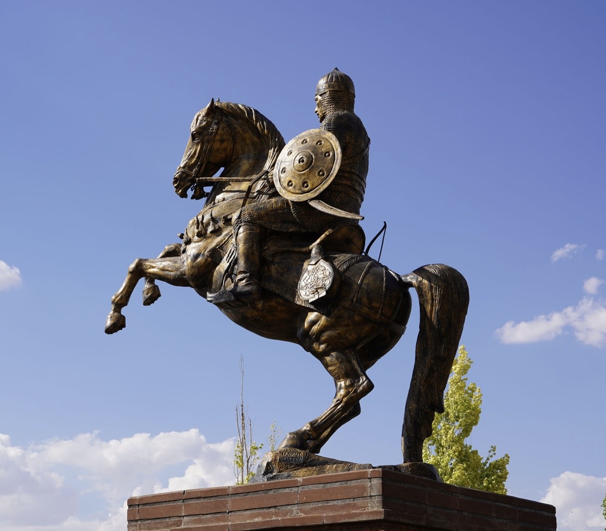 The Rise of the Seljuk Turks: From Nomads to Empire