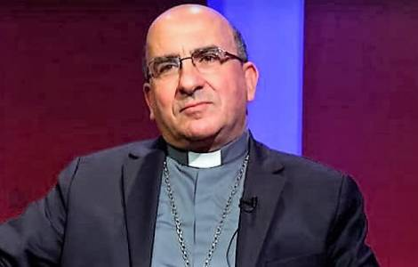 Who are Latin America's new cardinals? - by Edgar Beltrán