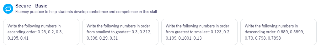 🎉Brand-new, free maths resources for every maths topic 🎉