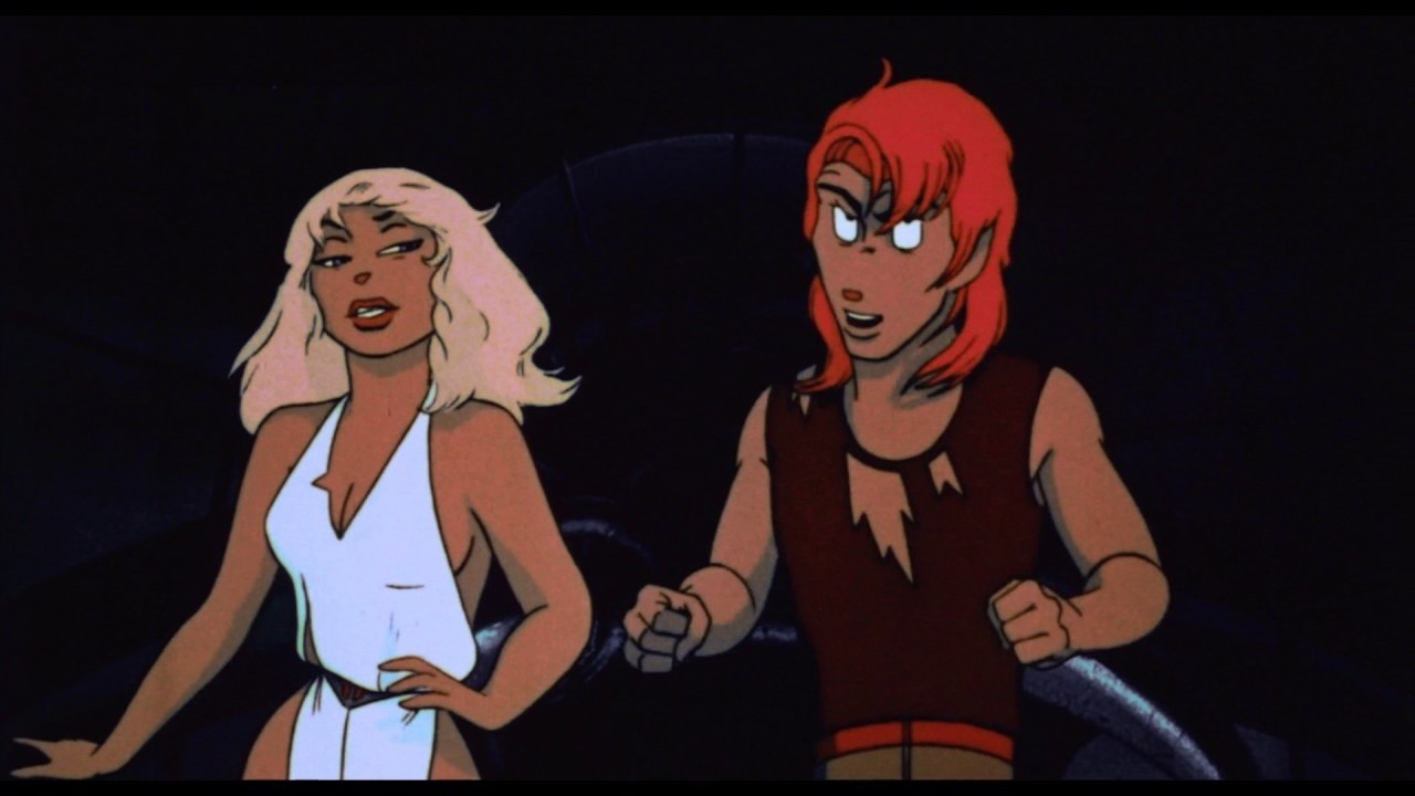 RIP Nelvana: Animation Studio Behind Star Wars Cartoons, Beetlejuice ...