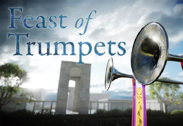 The Feast of Trumpets 2025: Sacred Call to Reflection & Renewal