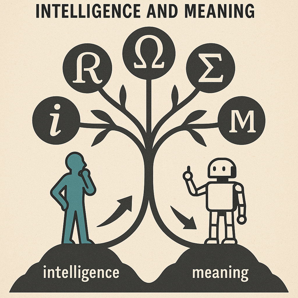 Studio Intelligence: A New Way to Think About Art, Memory, and Technology