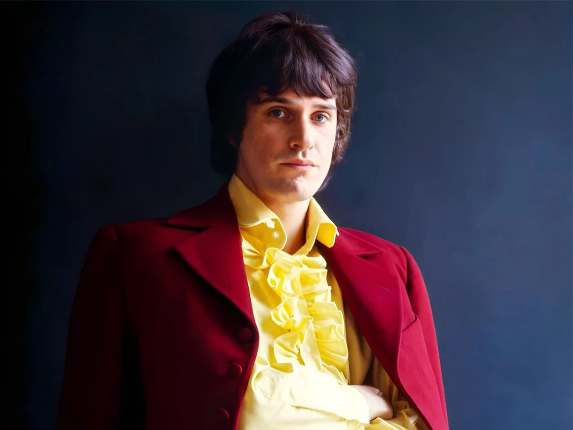 The Kinks and the Inside Joke Behind "David Watts"