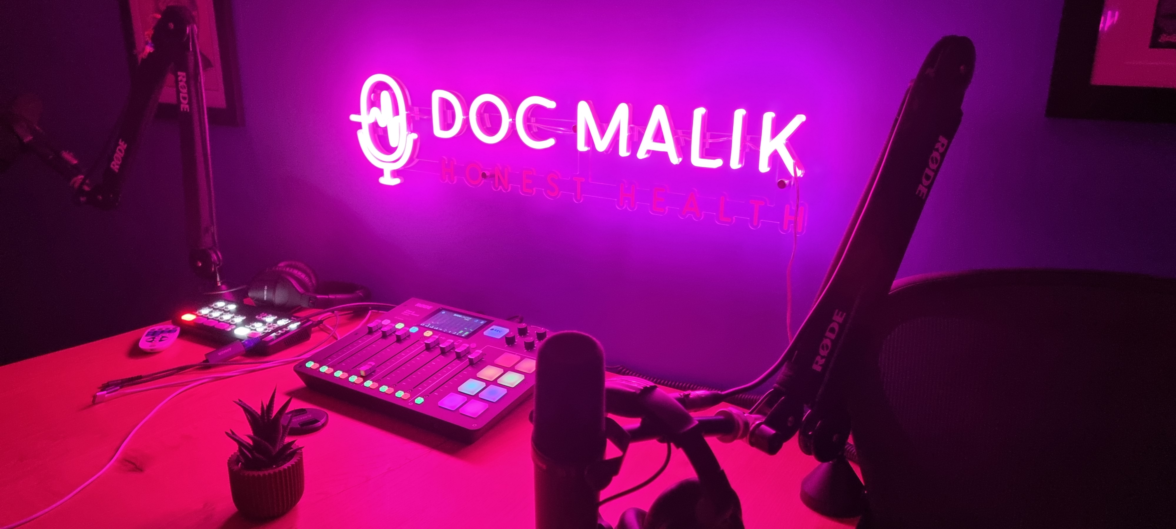 #278 - Dr Jane Ruby Is On Fire - Doc Malik Honest Health