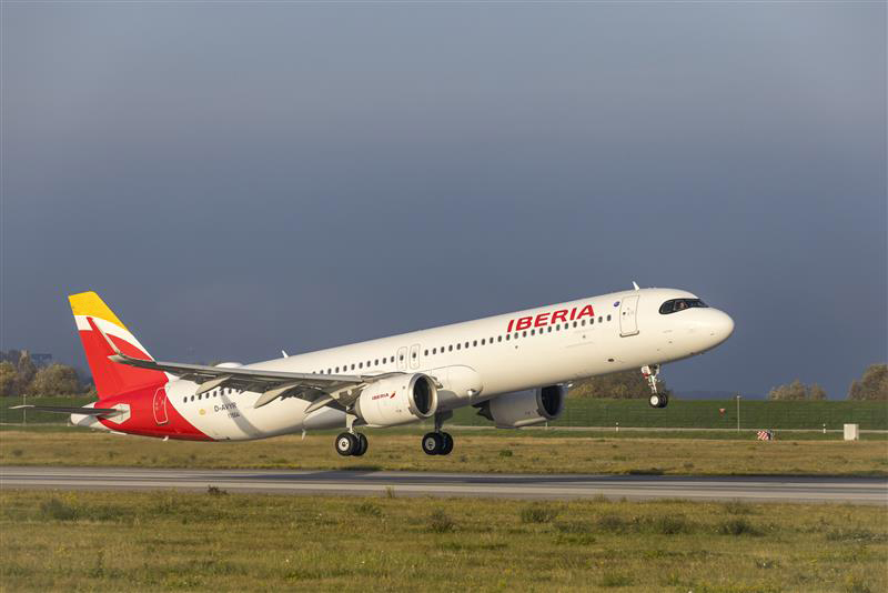 A321XLR (finally) enters into service - Analytic Flying