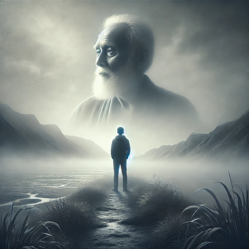 The Silence That Speaks - by Mark Chironna - Deep Wells