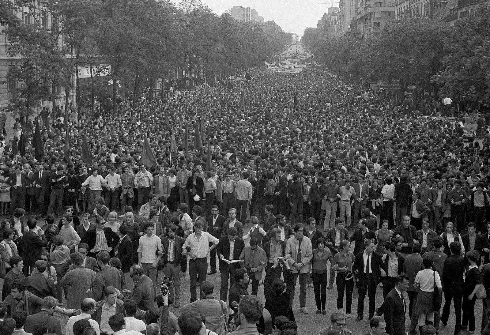 4th Generation University (4GU): from Technical Universities (TU) to ...