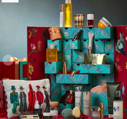 The Luxury Beauty Advent Calendars Really Worth Having...