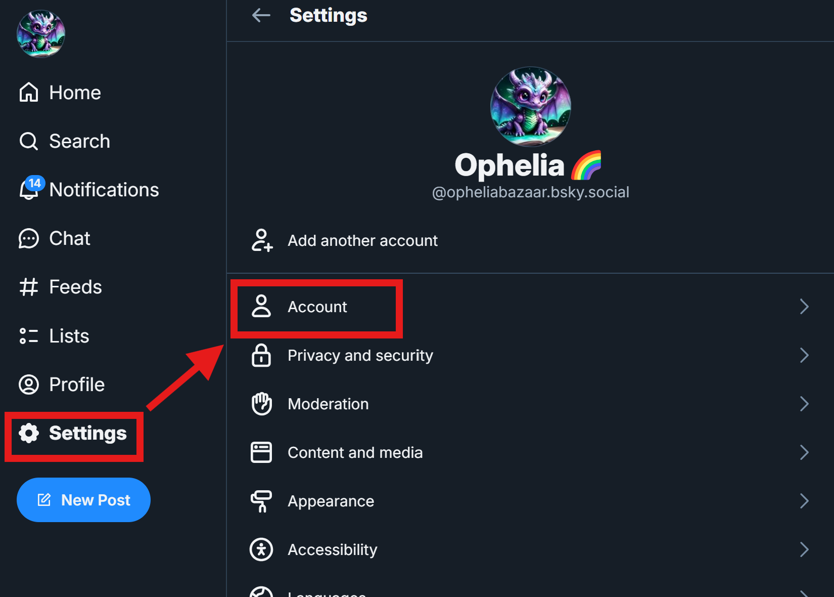 Substack has Finally Embraced the Fediverse, Sort Of: How to Change Your BlueSky Handle to Your ...