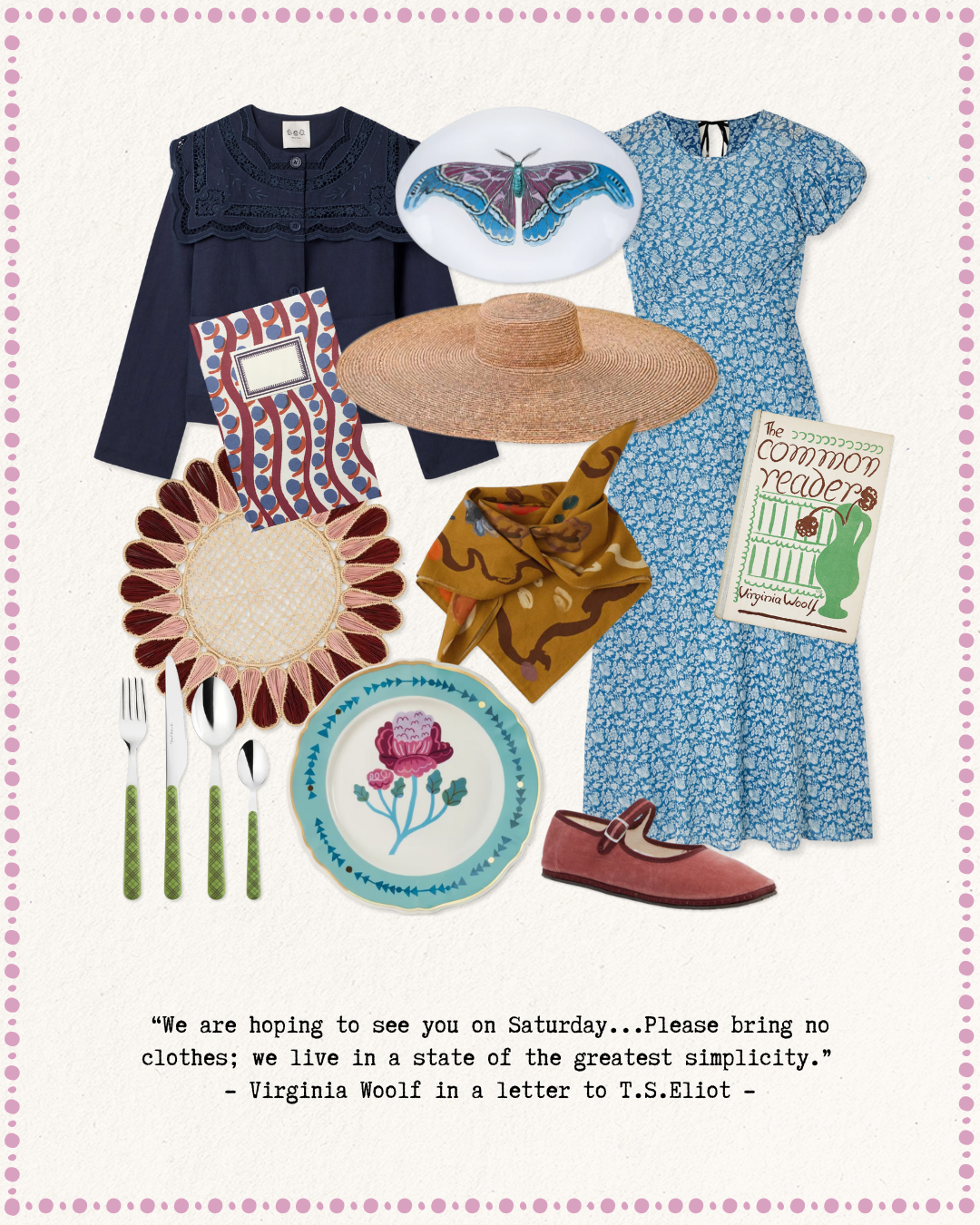 Bloomsbury Reimagined - by Katie Armour Taylor