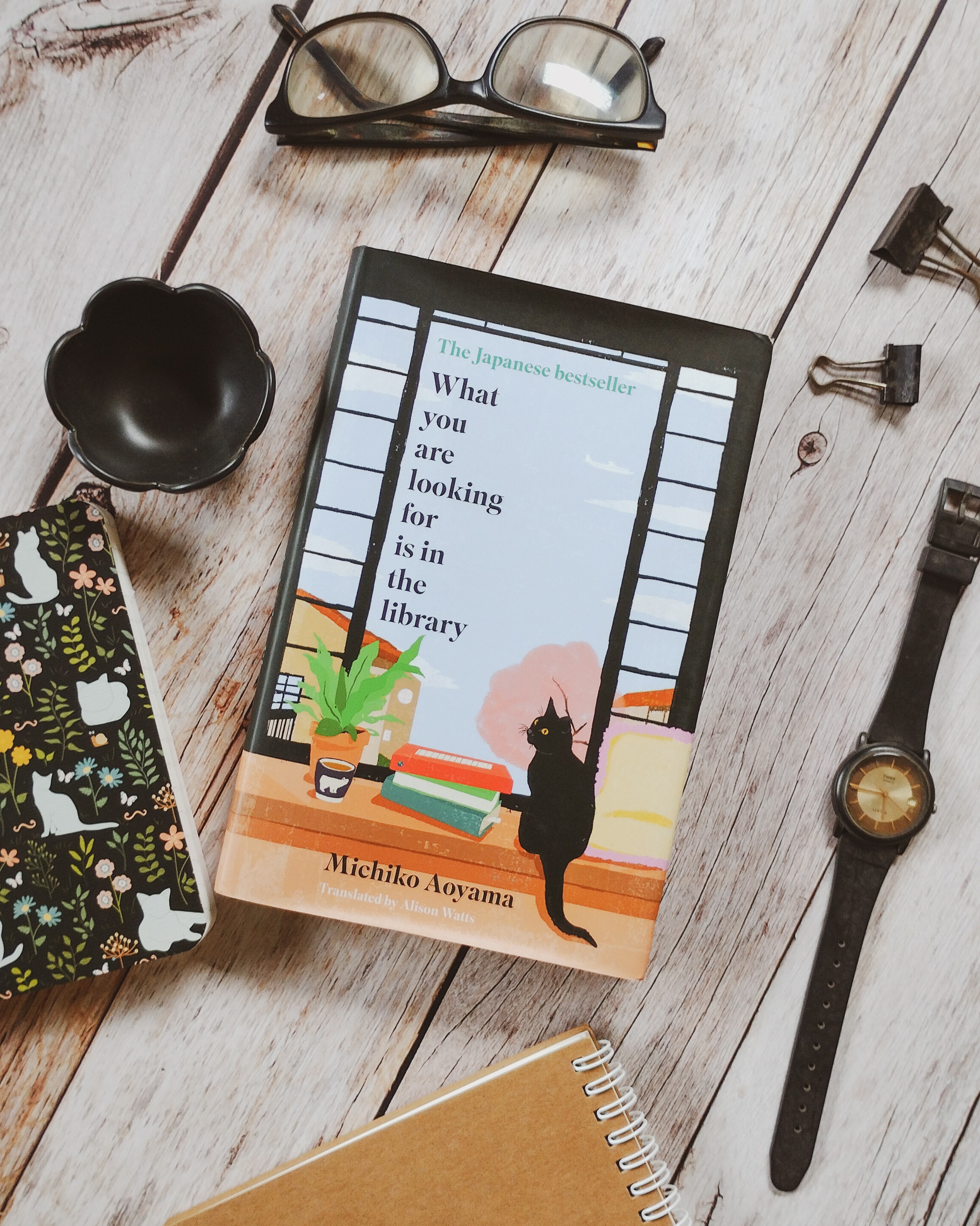 Reading To Preserve My Identity Beyond My Corporate Job