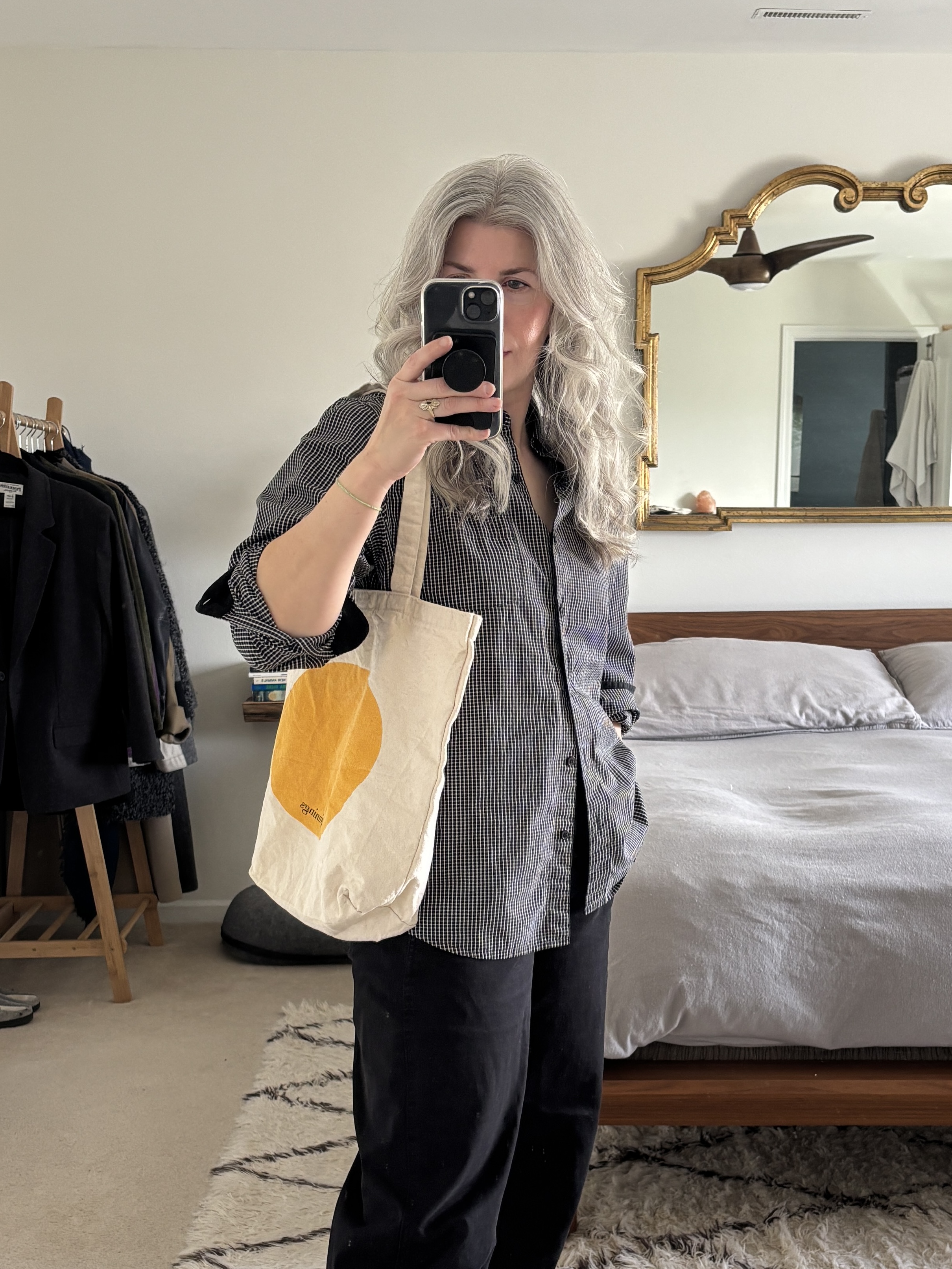 Outfit Diary #16 - by Gillian - Uncomplicated Spaces