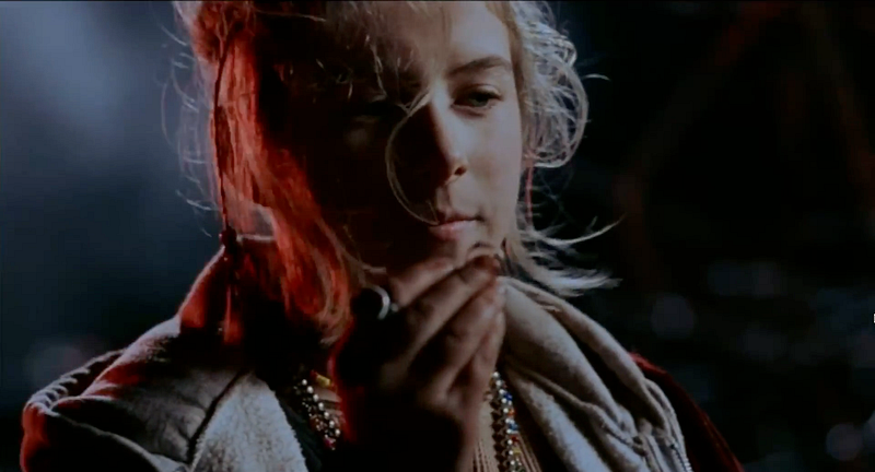 The Crow (1994) Ending Explained — Why were Eric and Shelly killed?