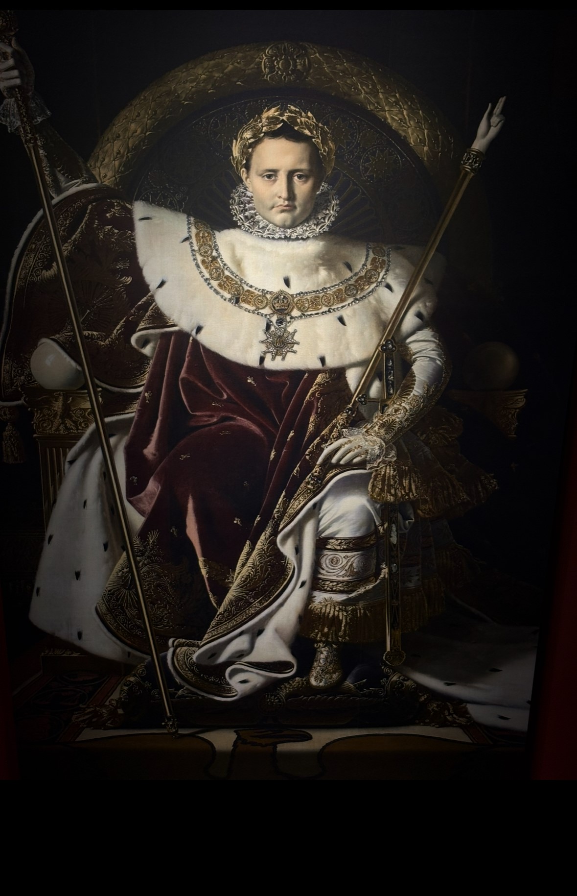 Napoleon - Tyrant, Genius, or Tragic Hero?