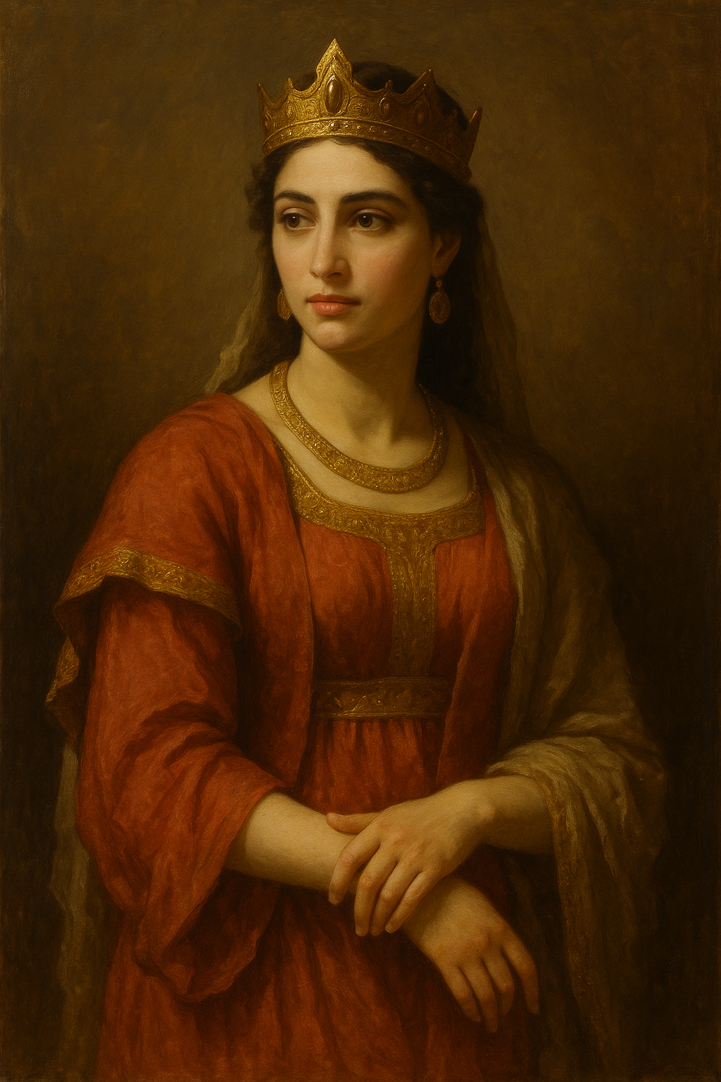 20 Moral Lessons from the Book of Esther - by RhodeZZe