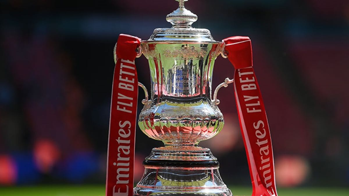 The FA: Clubs confirmed for the 2025-26 Emirates FA Cup, Youth Cup ...