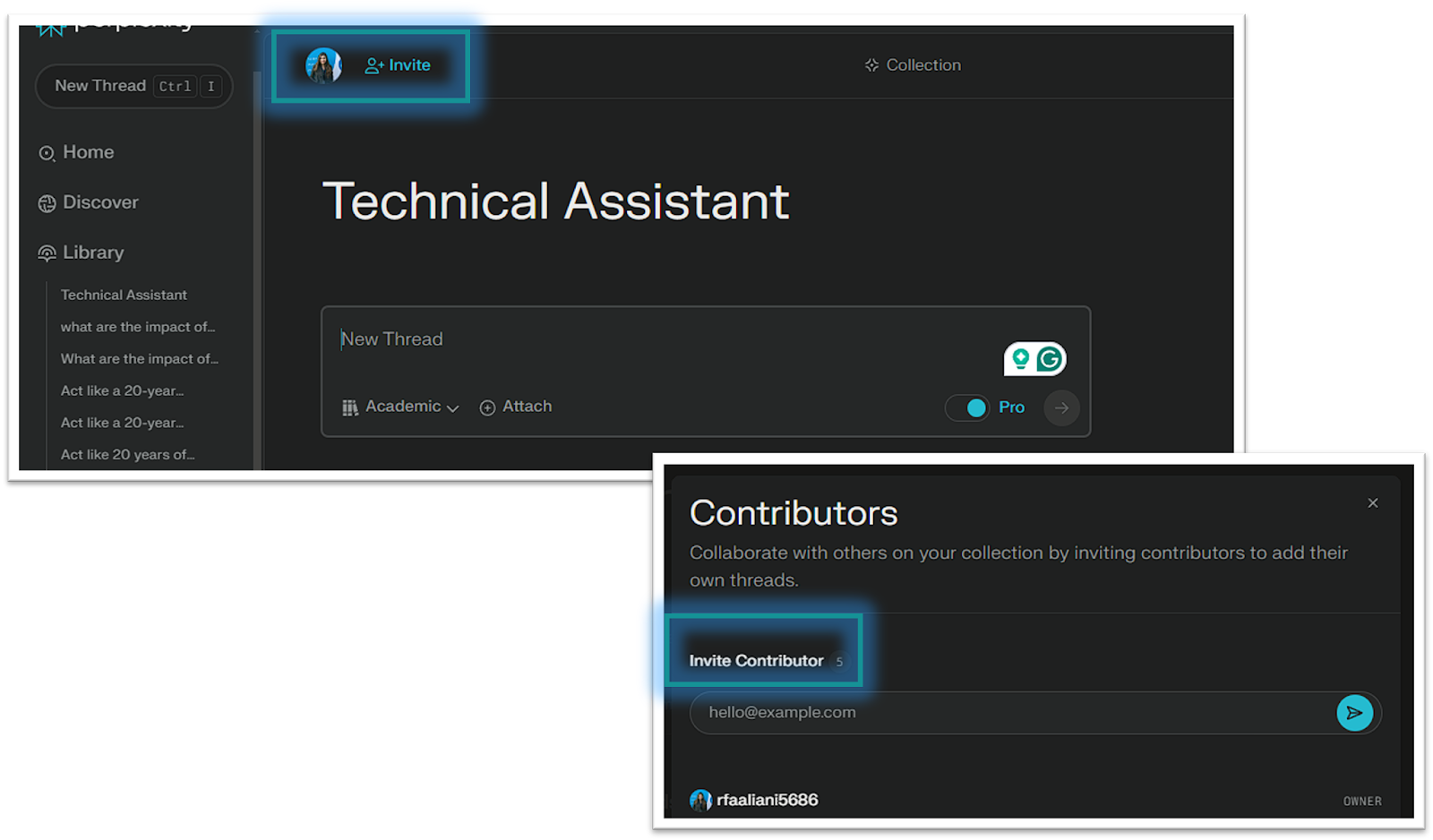 How to use Perplexity for Research: Part 1 of 3