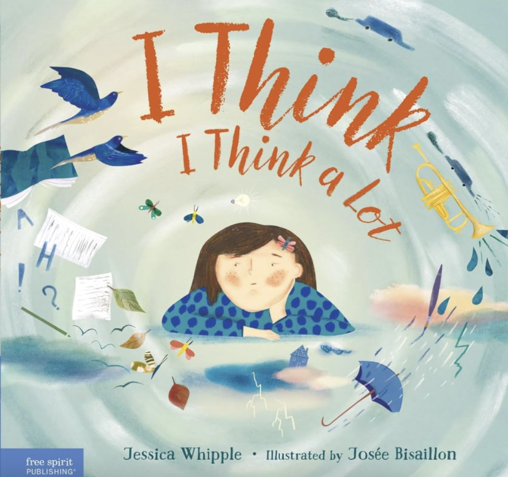 7 Children’s Books That Affirm Kids with OCD - by Maya