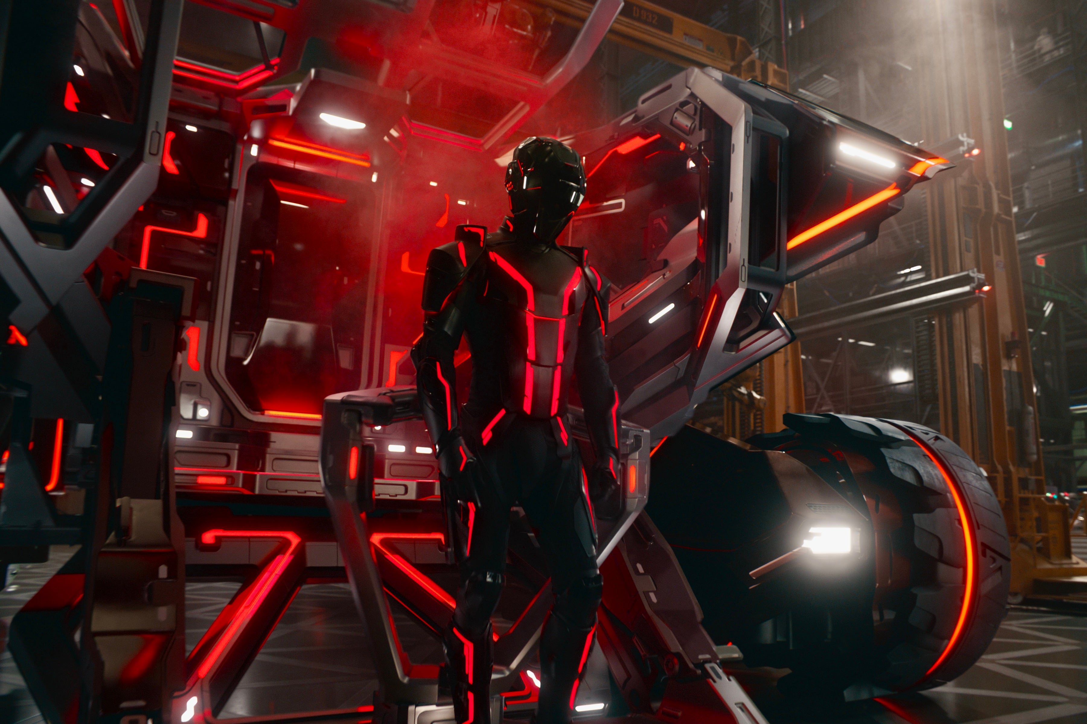 Does Anybody Expect Tron: Ares to Be a Box Office Hit? Be Honest.