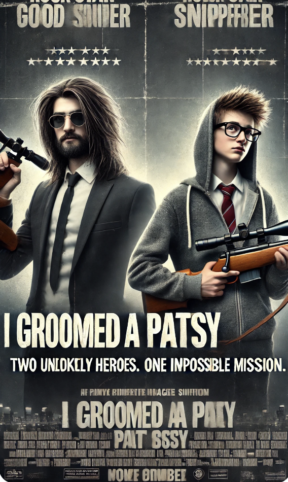 Was Thomas Crooks Was Wrongfully Murdered? - by George Webb