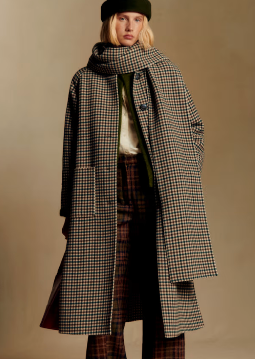 The Sezane Pieces Worth Gifting (According to Someone Who's Worked With ...