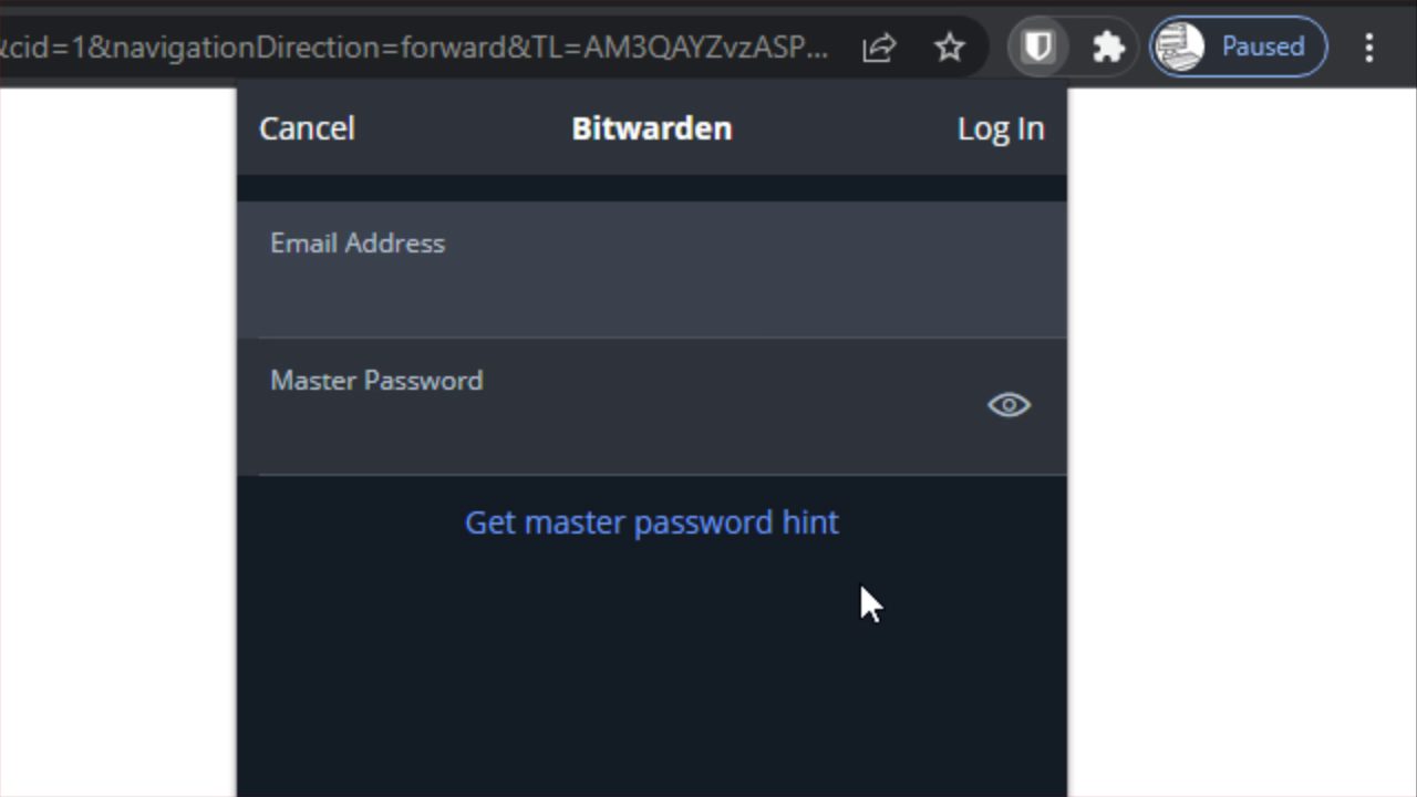Bit Warden: How To Install and Use the Chrome Extension