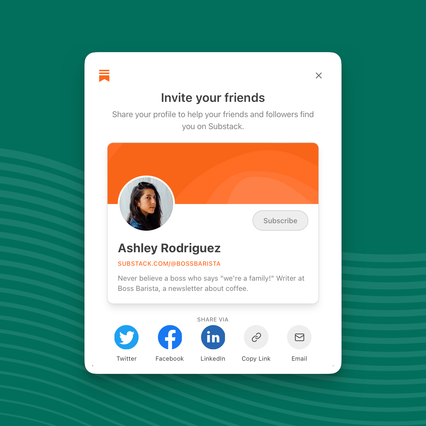 What’s new on Substack - On Substack