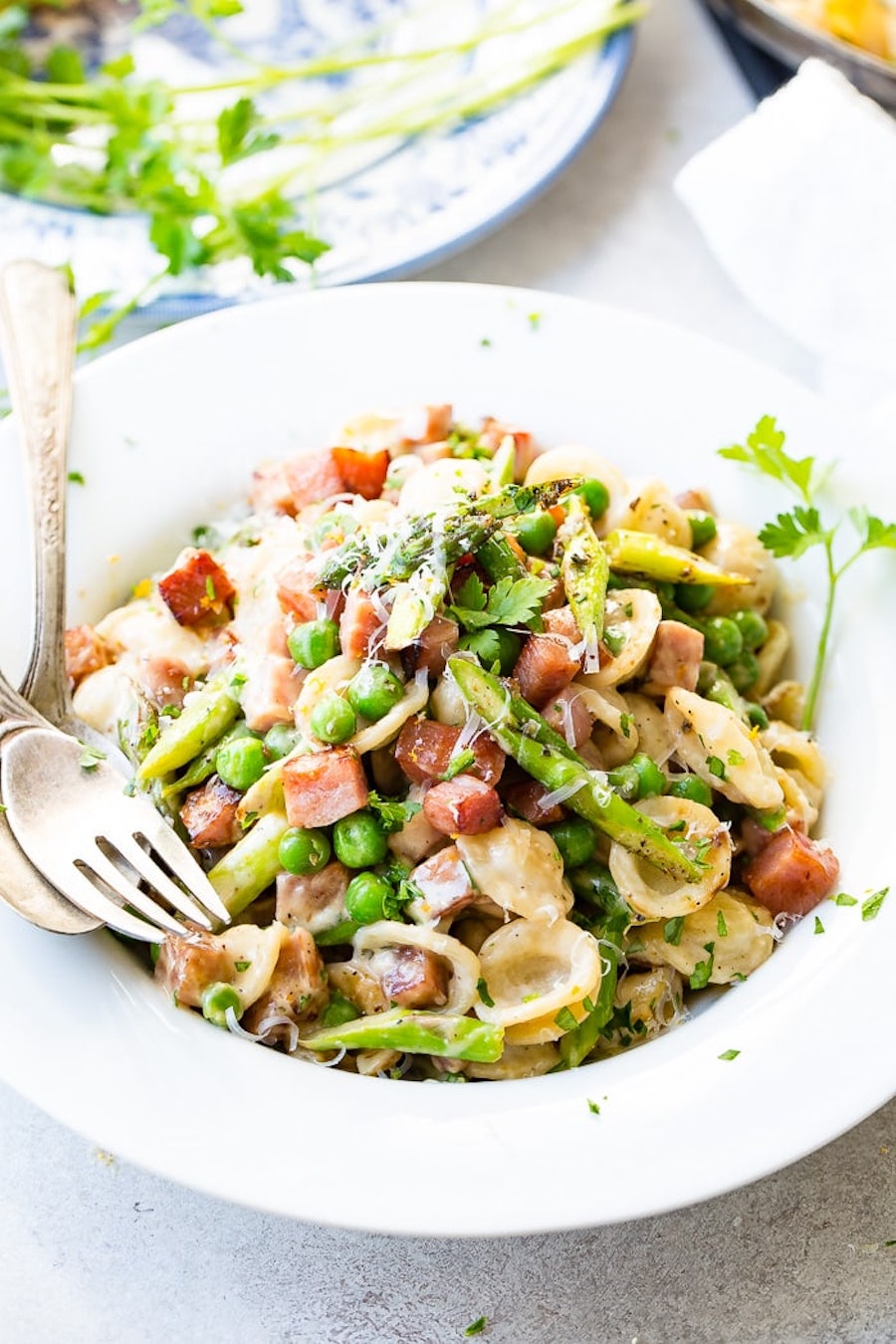 20 of My Favorite Spring Dinner Recipes Perfect for the Season