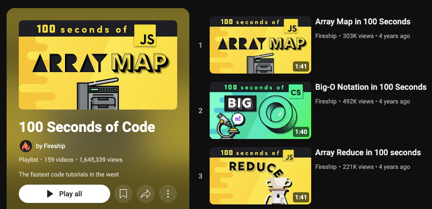 How Fireship became YouTube's favorite programmer