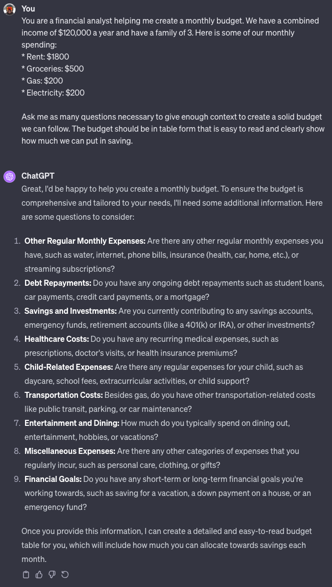 Proper Prompting Frameworks: The Key to Unlocking Your LLM’s Potential
