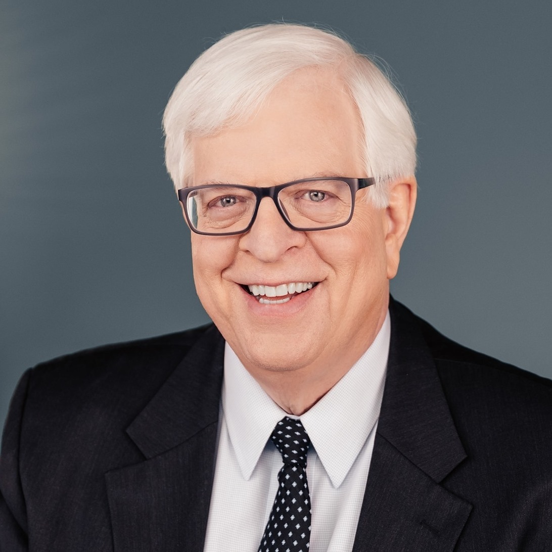 California Patriot Profile: Dennis Prager