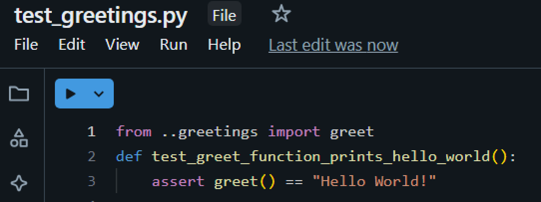 Write PyTests in Databricks - by Surender Panchaksharam