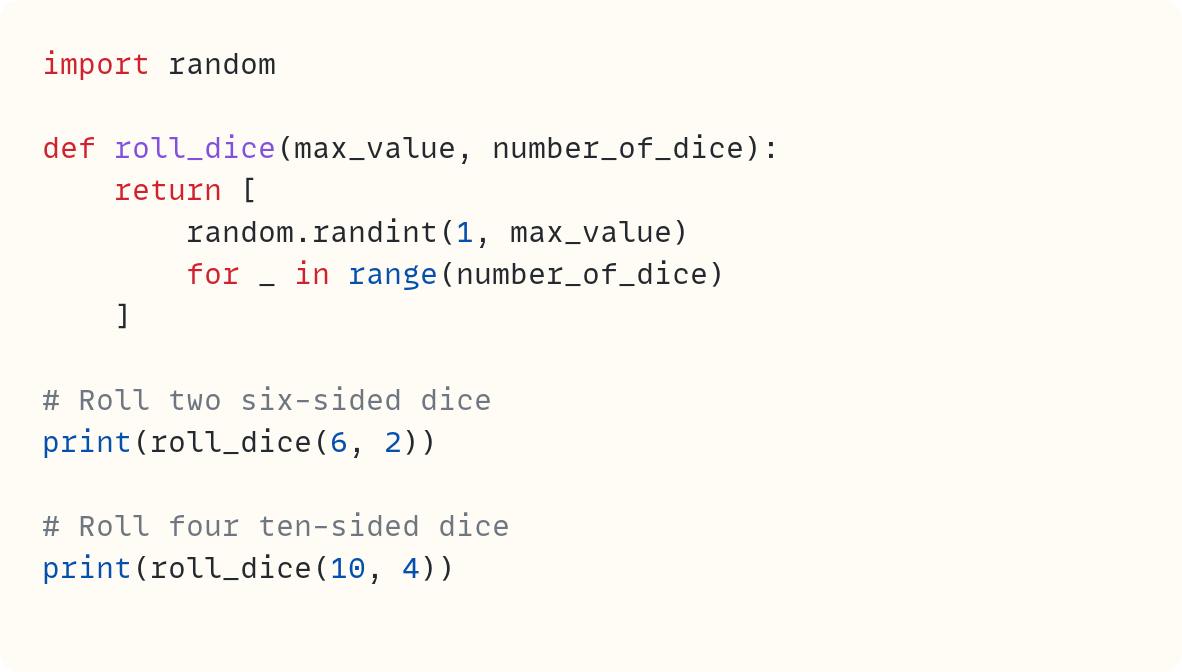 Pythons Functoolspartial Lets You Pre Fill A Function 1500