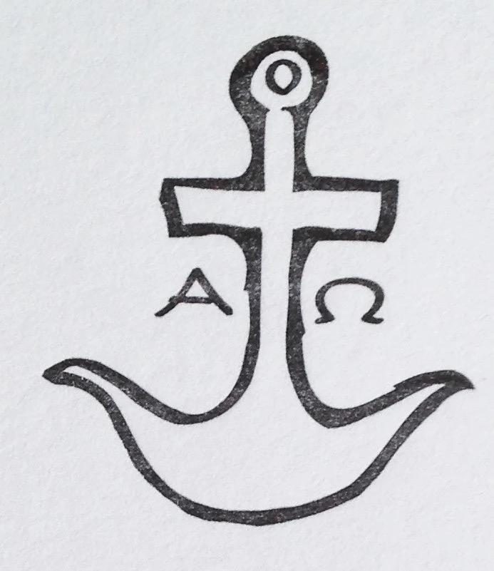 The Anchor: A Hidden Hope in Early Christian Symbolism