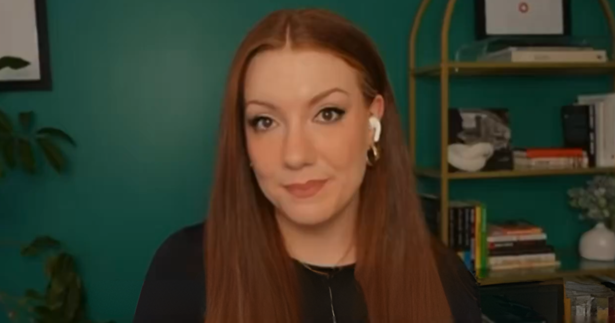 CTV News drops “fact-checker” Rachel Gilmore after just one appearance