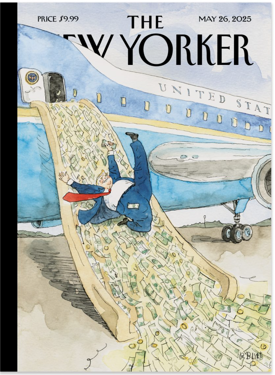 Word of the week: Grift - by Nancy Friedman - Fritinancy