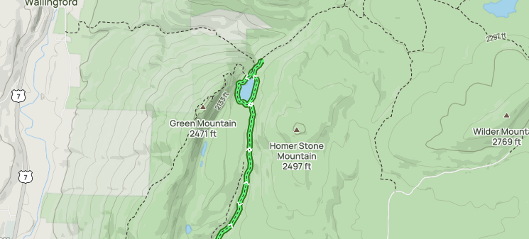 Found Clues to Jon Collins-Black Treasure Hunt - There's Treasure Inside