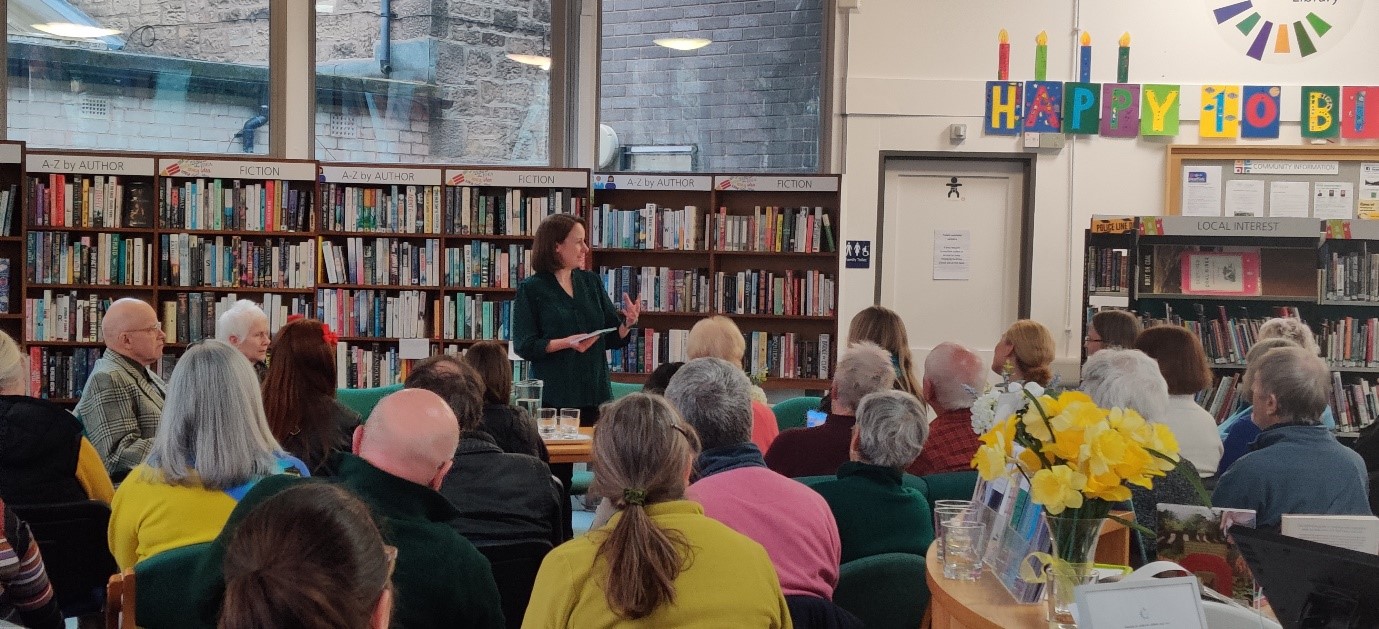 » Latest News, Workshops & Courses (May 2024)