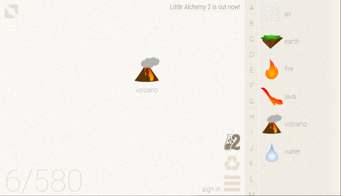 Infinite Alchemy - by Shrivu Shankar - Shrivu’s Substack