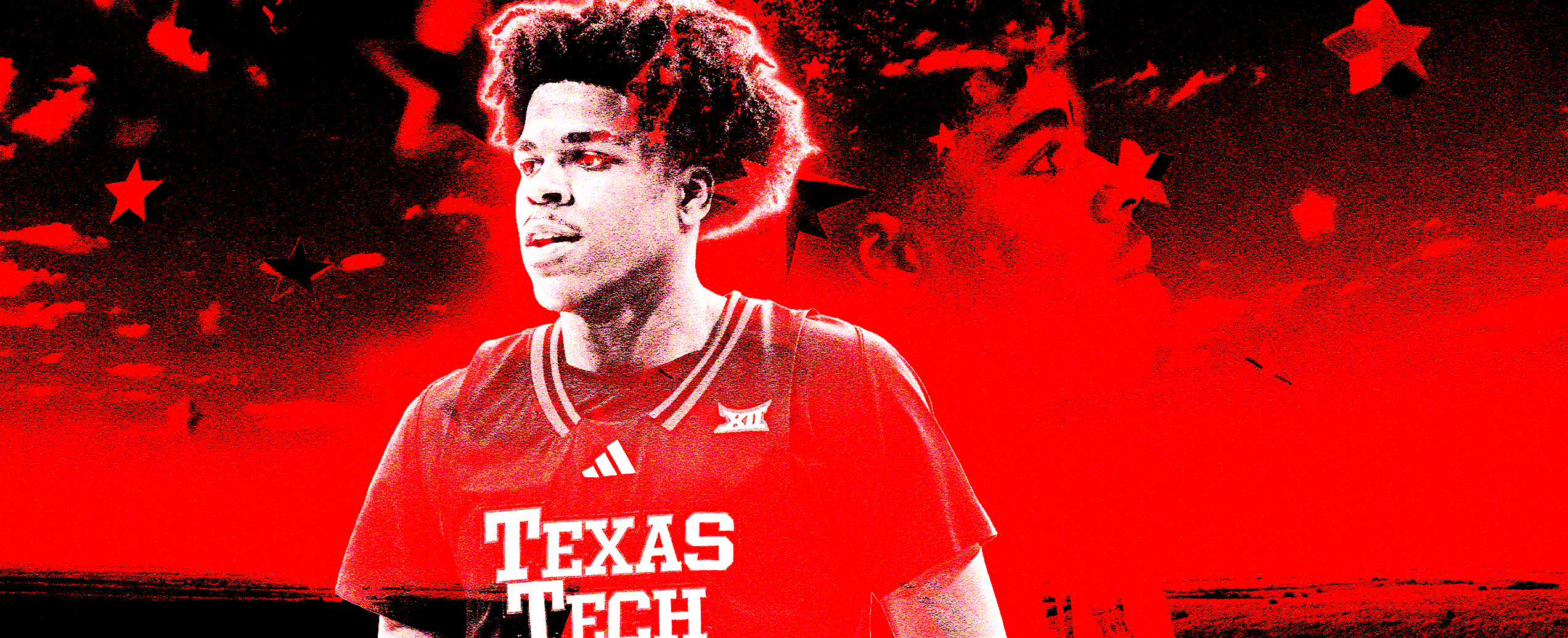 2026 NBA Draft: Christian Anderson Is A Star In Plain Sight