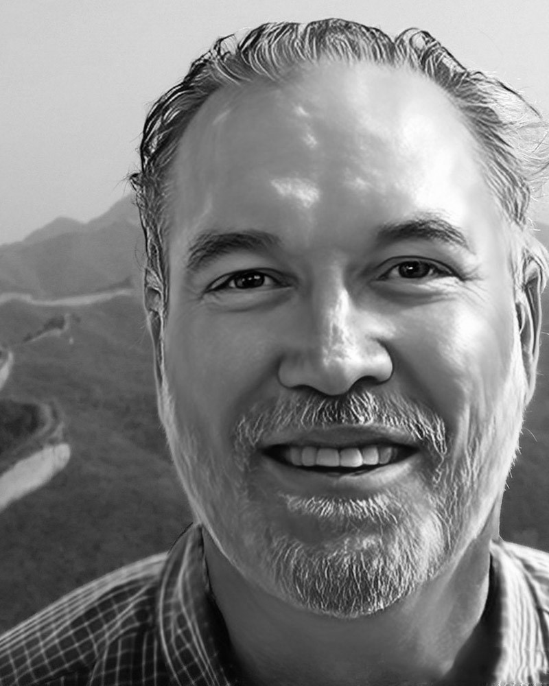 Nima R. Alkhorshid hosts Jeff J. Brown on his outstanding "Dialogue ...