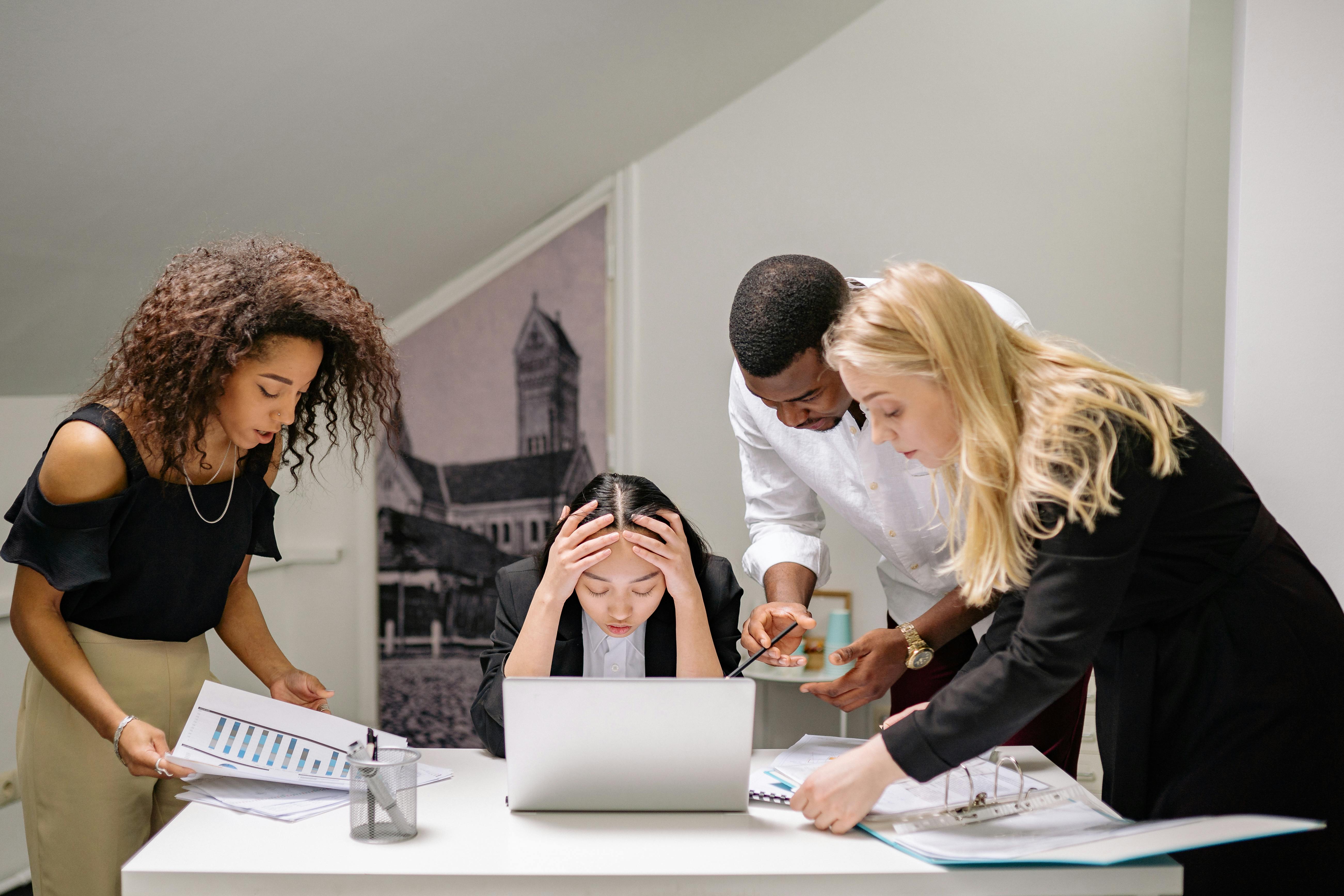 Is It Workplace Abuse? 10 Subtle (and Not-So-Subtle) Signs